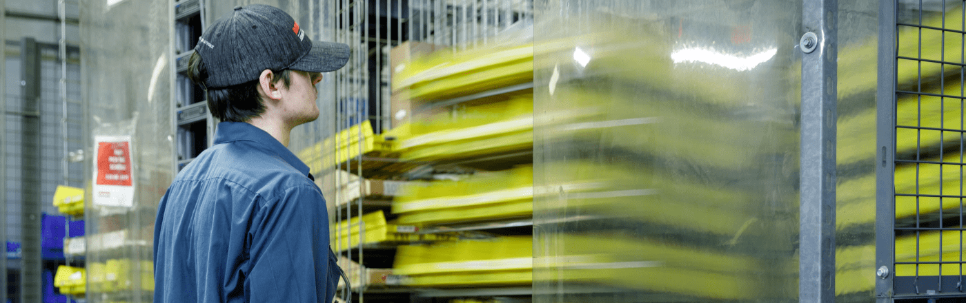 Nos partenaires | GNJ Automatisation